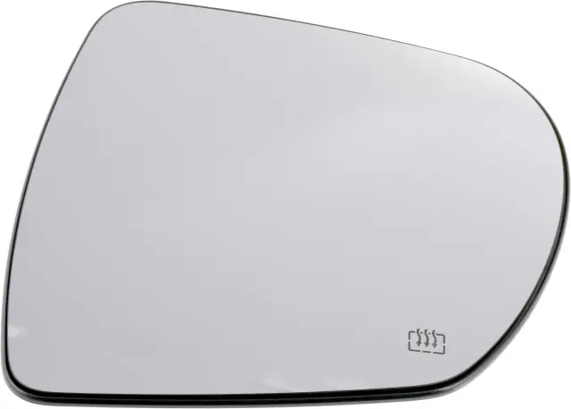 Glass - Mirror, Left-hand 96366-9NF2E | Infiniti of Orland Park