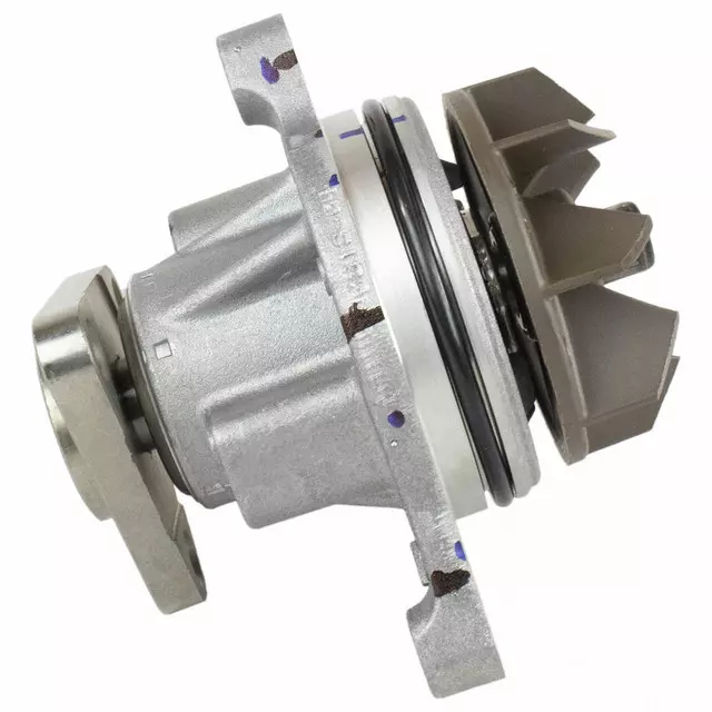 Ford Mustang Water Pumps | QuirkParts