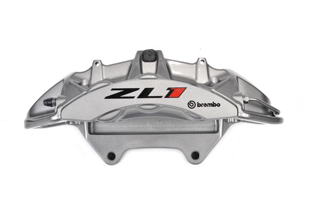 Brake Calipers | Maxon GMC Parts