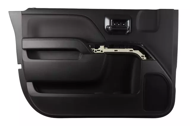 OEM GMC® Interior Appearance Parts | Shop Now | Ships Fast | QuirkParts