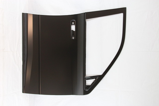2009-2021 Mopar Front Door Outer Repair Panel, Left 68224645AB | My ...