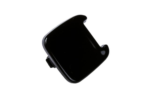 Piano Black Automatic Transmission Control Opening Cover Bezel 42355599 ...