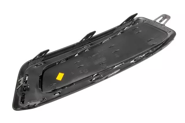 2014-2020 Chevrolet Impala Front Passenger Side Lower Bumper Insert ...