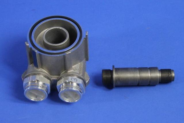 Buy OEM Mopar Oil Filters | Canada Mopar® Estores