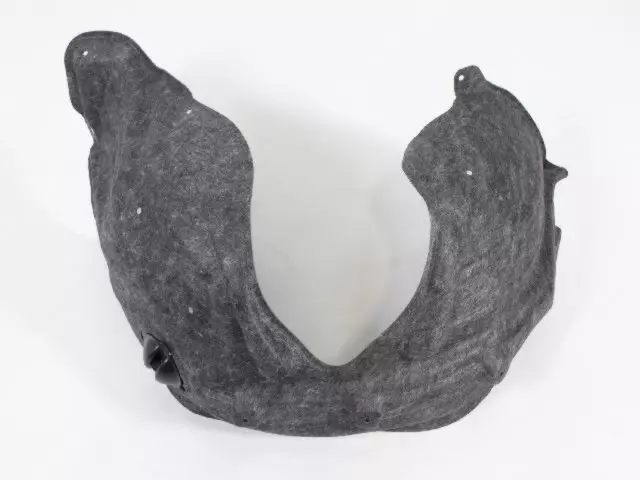 2011-2022 Jeep Wheelhouse Inner Silencer, Left 55079293AL | Mopar eStore