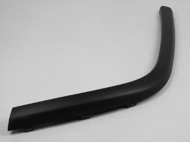 2011-2022 Jeep Wheel Flare Molding, Left 1MP35RXFAI | Mopar eStore