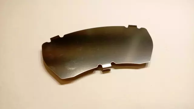 Genuine OEM Subaru Brake Pads | Subaru Parts Plus