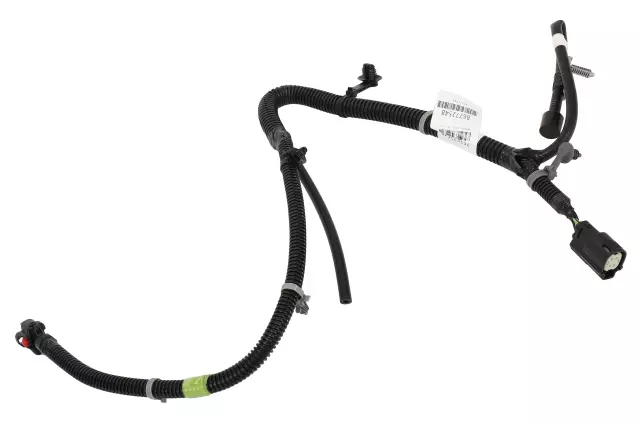 Transfer Case Selector Shift Control Switch Wiring Harness Extension ...