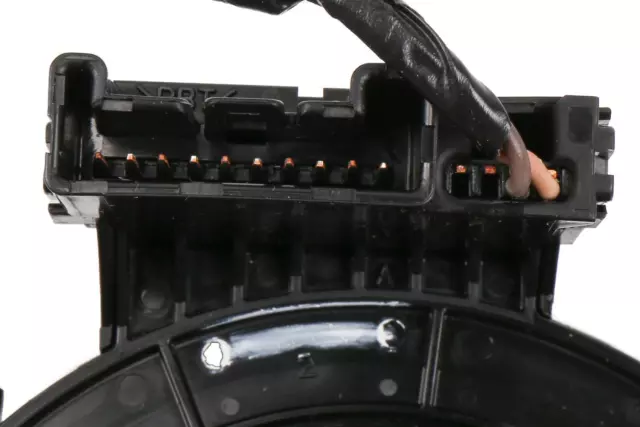 2017-2024 GM Steering Wheel Airbag Coil 84296526 GM | GMPartsDirect.com