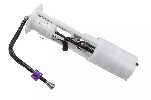 2004-2013 GM Driver Side Fuel Tank Fuel Pump Module Kit without Level ...