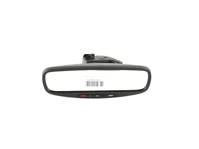 Glass and Interior Rearview Mirror for 2022 Dodge Durango | Mopar ...