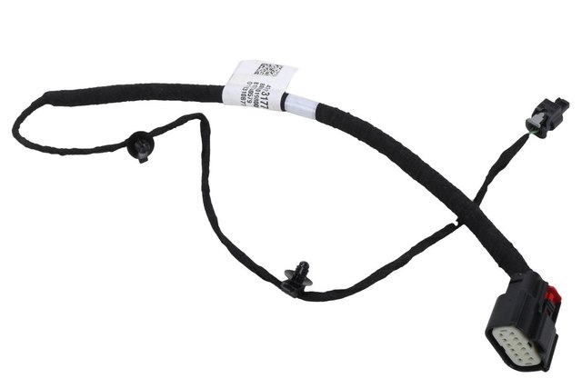 Rear Object Alarm Sensor Wiring Harness 42625642 | GMPartsDirect.com