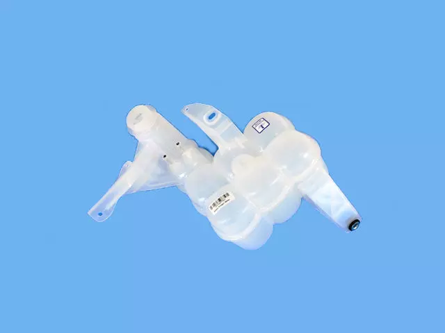 2013-2018 Ram Coolant Recovery Bottle 68166475AD | Mopar eStore