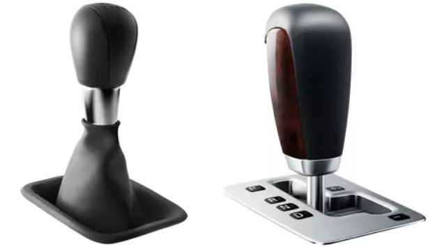 Shop Genuine Volvo Shift Knobs Online | Volvo Parts Counter