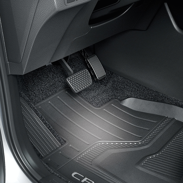 08E10-3A0-100 - 2023-2025 Honda CR-V - Ambient Lighting Kit | Genuine ...