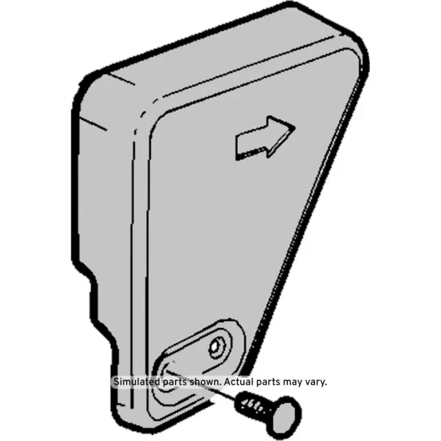 Buy New Door Panels for GM | GMPartsNow