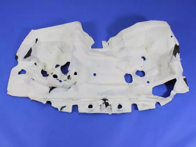 Cowl and Dash Panel for 2008 Dodge Ram 2500 | Mopar Estores