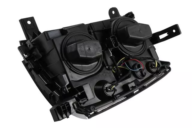 Shop OEM Lighting | JOHNNY LONDOFF CHEVROLET