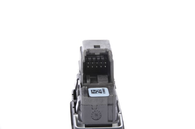 2014-2020 Chevrolet Impala Black Trunk Lid Release Switch 22880618 ...
