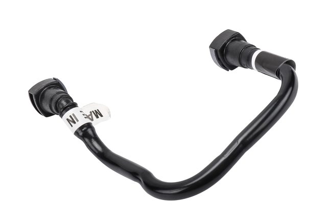 Positive Crankcase Ventilation Tube 12712187 | GMPartsDirect.com