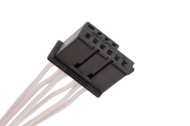 Multi-Purpose Pigtail Kit 19119727 | GMPartsDirect.com