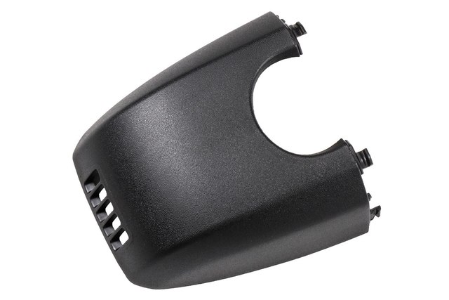 2014-2020 Chevrolet Impala Jet Black Windshield Multi-Function Sensor ...