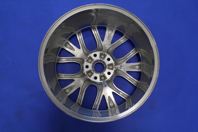 2014-2017 Dodge Durango Wheel, Alloy 1XC19AAAAA | TascaParts.com