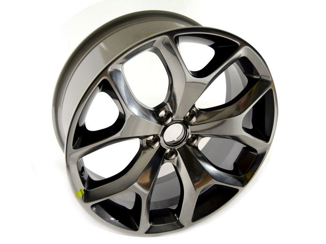 Wheels | Mopar Parts Corp