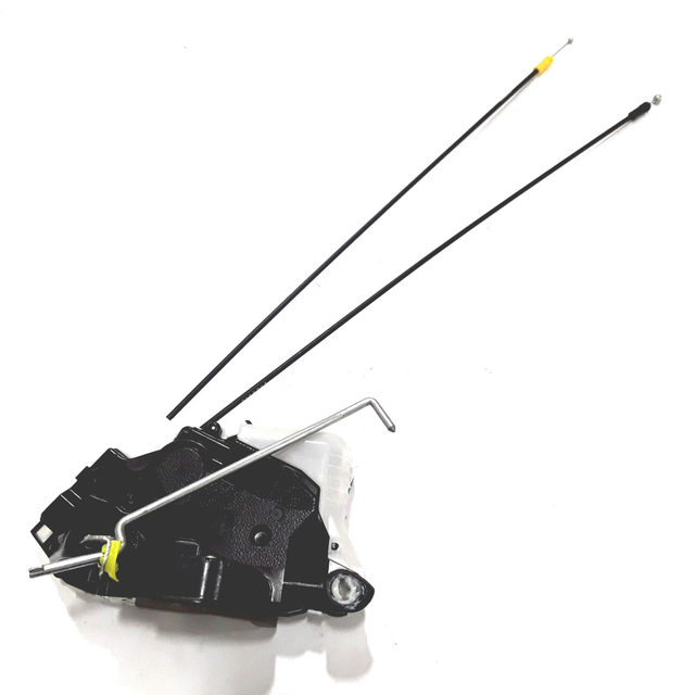 2012-2017 Subaru Lock Actuator 61032FJ090 | Subaru Parts Pro
