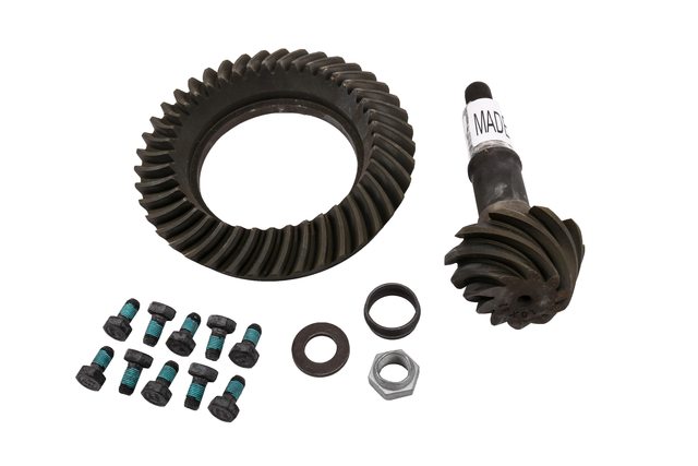 Differential for 1995 Chevrolet K3500 Pickup | GM Parts Center