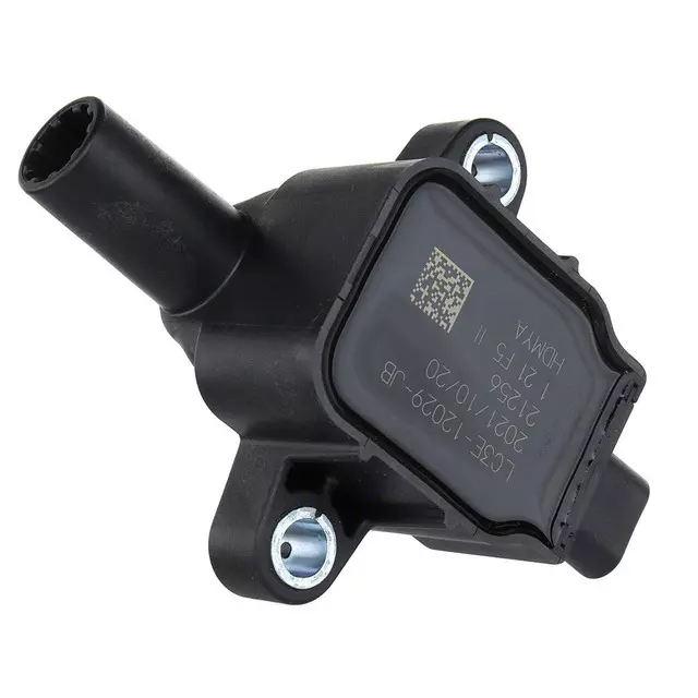 Genuine OEM Ford Part - Ignition Coil LC3Z-12029-B | Genuine OEM Ford ...