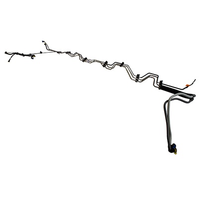 Tube Assembly Fuel BC3Z-9S278-BS | Varsity Ford