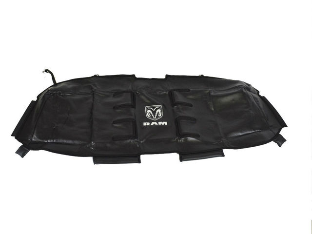 2014-2022 Ram Front End Cover 82213959AC | Mopar Estores