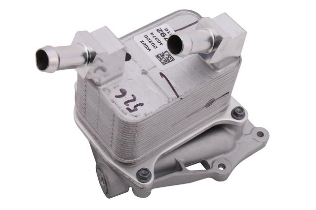 2019-2021 GM Engine Oil Cooler 12699792 | GMPartsDirect.com