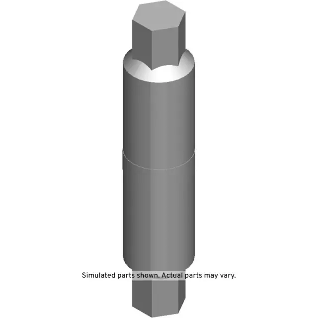 Exhaust Manifold Heat Shield Stud 24577539 GM | GMPartsDirect.com