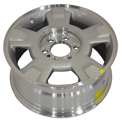 Ford Wheels At Discount Prices | OEM Parts Online