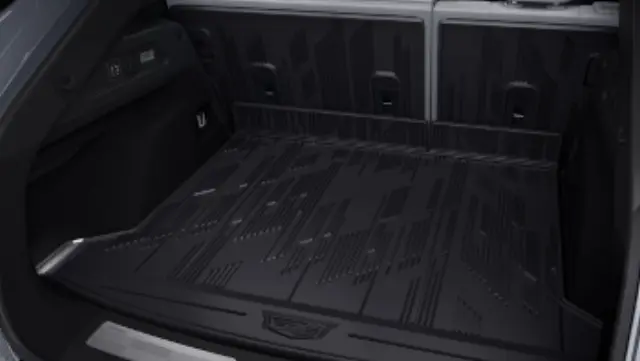 85000058 - Tray Pkg - 2023-2025 Cadillac LYRIQ | World Parts Direct