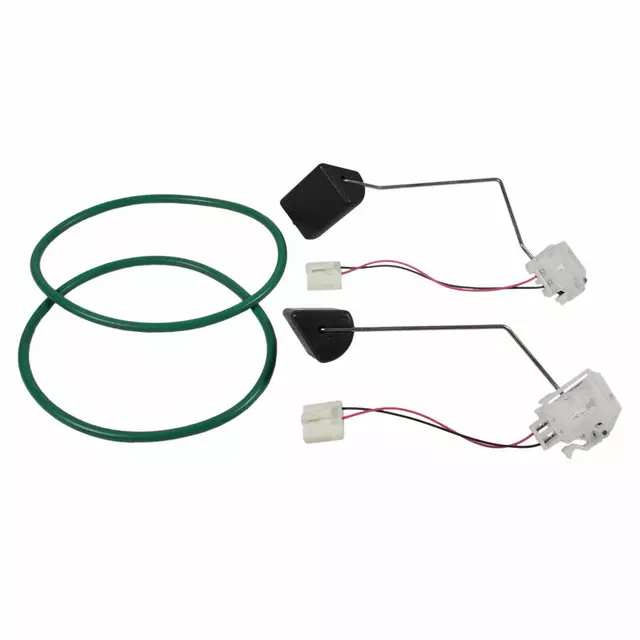 Gauge Assembly Fuel PS-309 | QuirkParts