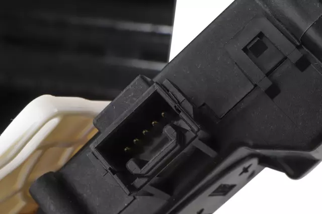 Shop OEM A/C System Parts | Bob Johnson Chevy West Parts