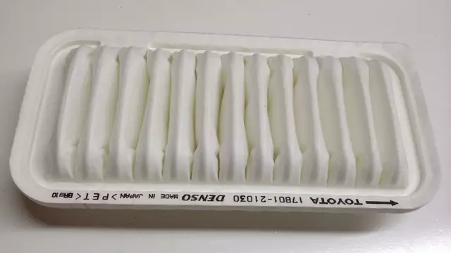 Shop Toyota Air Filters Online | OEM Parts Online