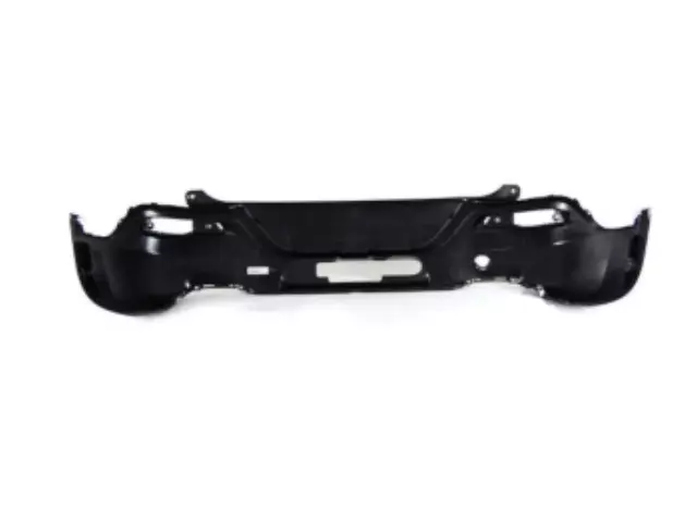 2014-2018 Jeep Cherokee Rear Lower Fascia 68203262AD | Wholesale MOPAR