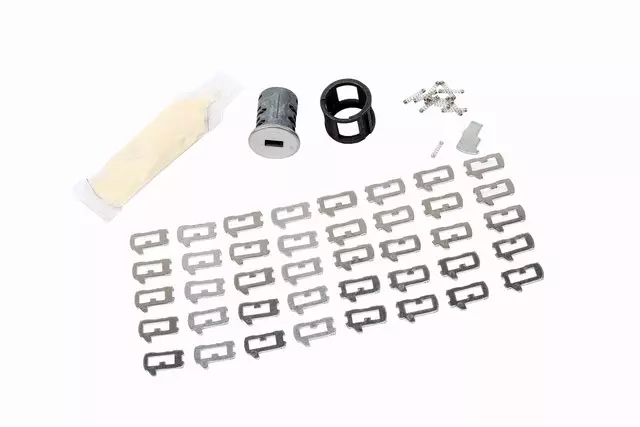 Glove Box for 2020 Chevrolet Silverado 1500 | OEM Parts Quick