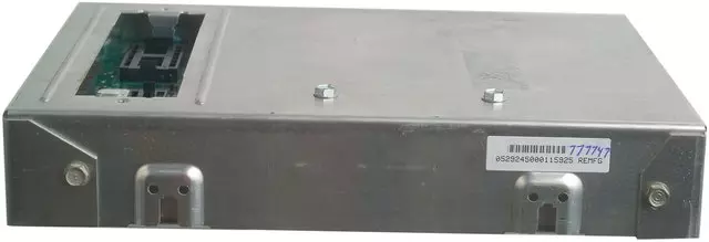 1987-1993 GM Engine Control Module, Remanufactured 88999146 | GM Parts ...