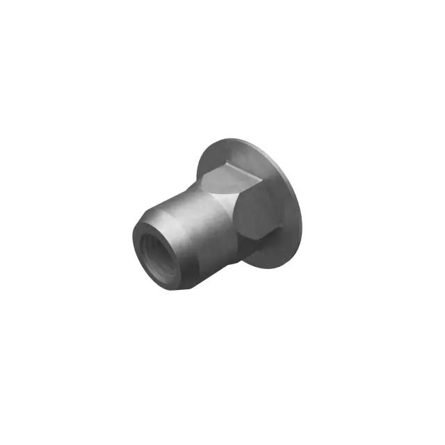 2013-2025 Mopar Hex Drive Nut/Rivet 6511062AA | Mopar eStore