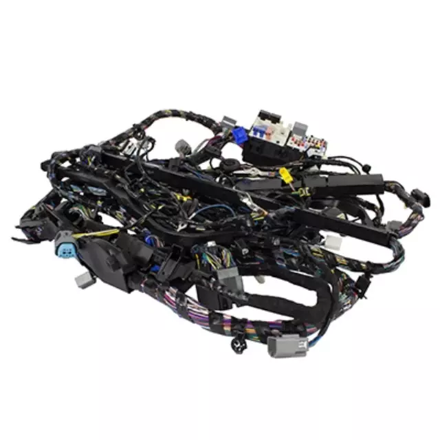 Wiring Assembly H2BZ-14A005-B | Varsity Ford