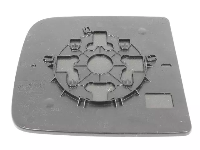 Exterior Mirror for 2018 Ram 3500 | Mopar Estores