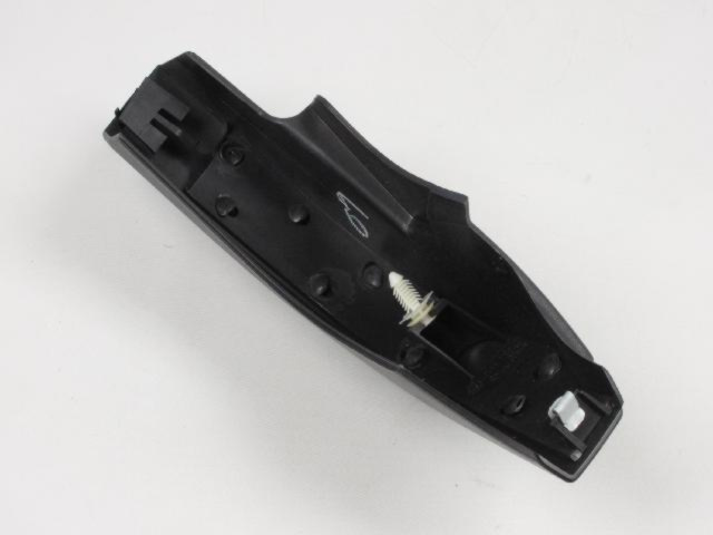 Moldings and Ornamentation for 2006 Jeep Commander | Mopar Online Parts