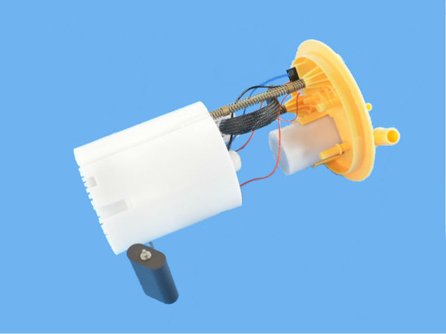 2015-2022 Ram ProMaster City Fuel Pump/Level Unit Module 68268800AA ...
