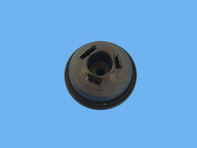 2013-2020 Mopar Gearshift Knob 68087185AB | Mopar Parts Online