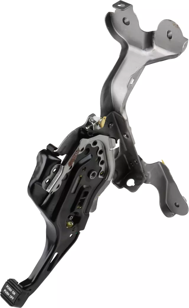 2013-2022 Nissan LEAF Parking Brake Control 36010-3NF0A | Parts Nissan ...